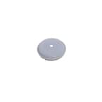 Air Cool Larson 52 in. White Ceiling Fan Replacement Switch Cap 337762037