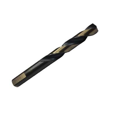 Drill America 1/2 in. x 18 in. High Speed Steel Extra Long Drill Bit ...