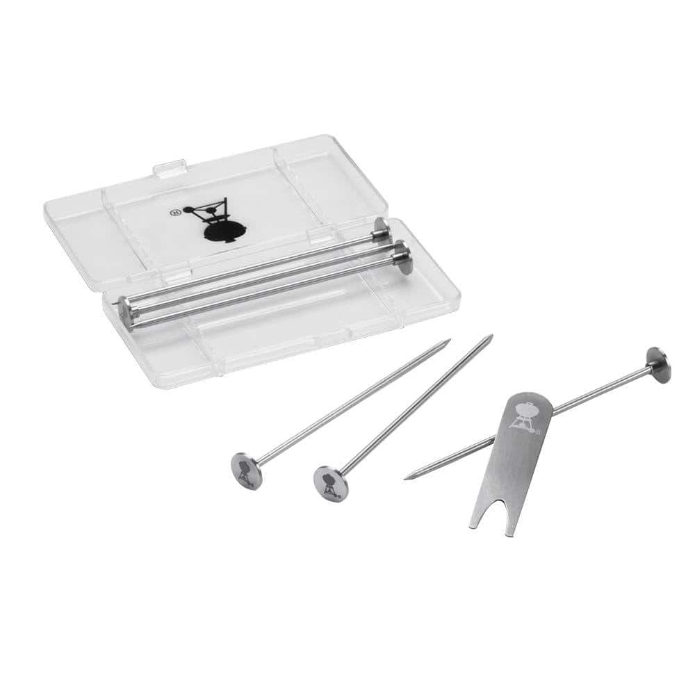 Weber Potato Nails (6-Pack) 6488 - The Home Depot