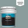 BEHR PREMIUM PLUS 5 gal. Home Decorators Collection #HDC-AC-23 Provence ...
