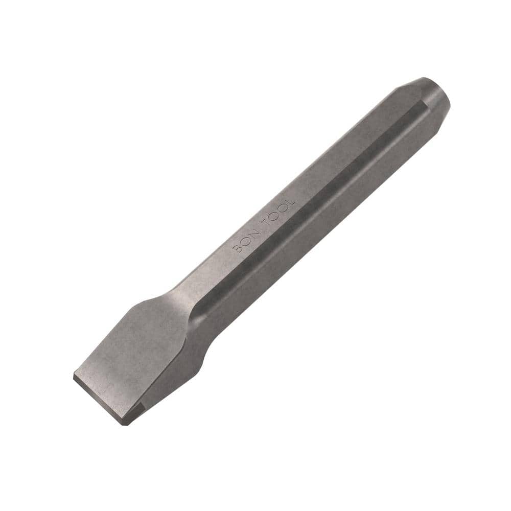 Bon Tool 8-1/2 in. x 2 in. Carbide Hand Tracer Chisel Point 11-836 ...