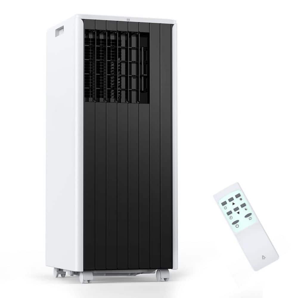 Garvee 8000 BTU 5000 BTU(DOE SACC) Portable Air Conditioner Cools 350 ...
