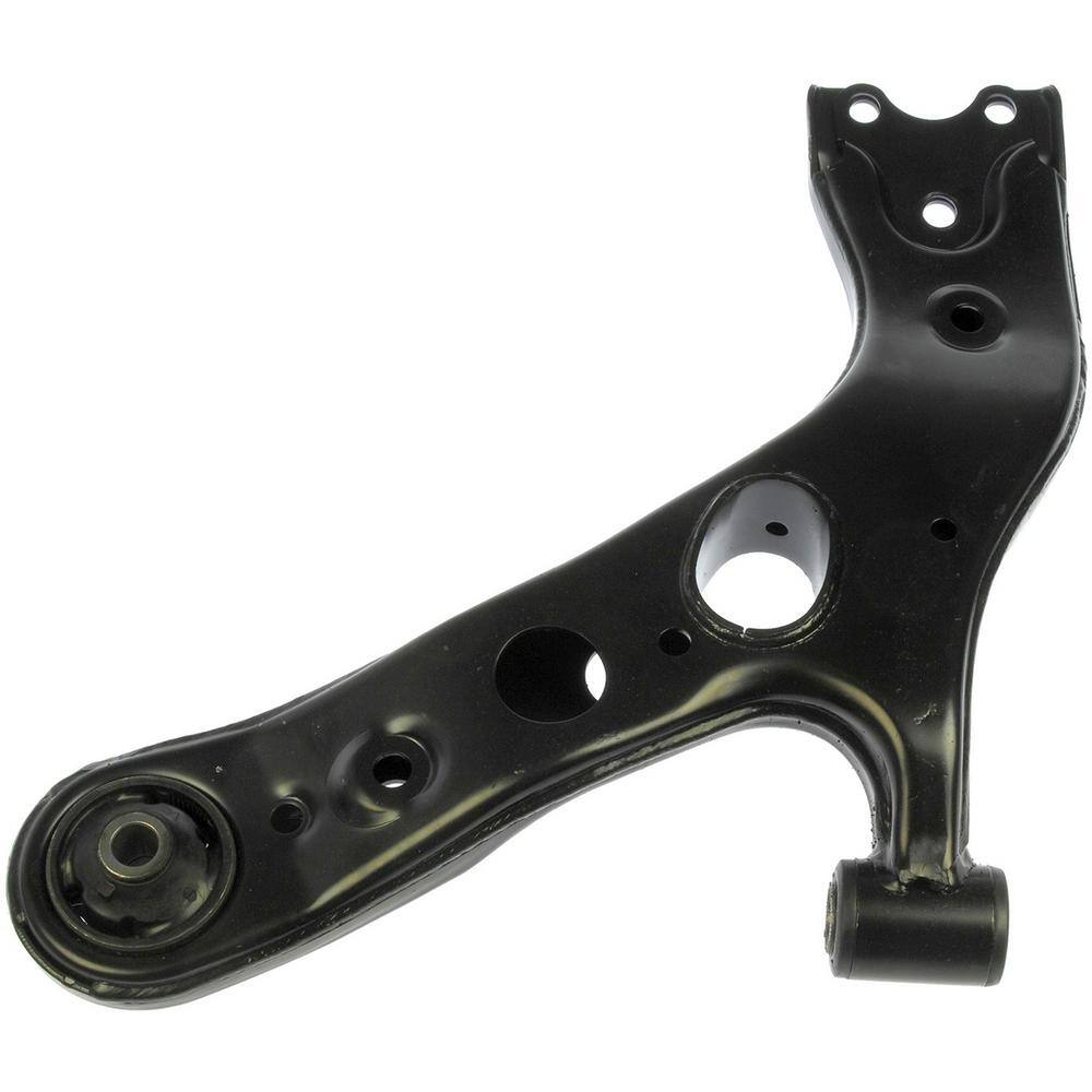 OE Solutions Control Arm Front Right Lower 521-250