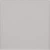 Daltile Vitruvian Light Grey Matte 6 in. x 6 in. Glazed Ceramic Wall ...