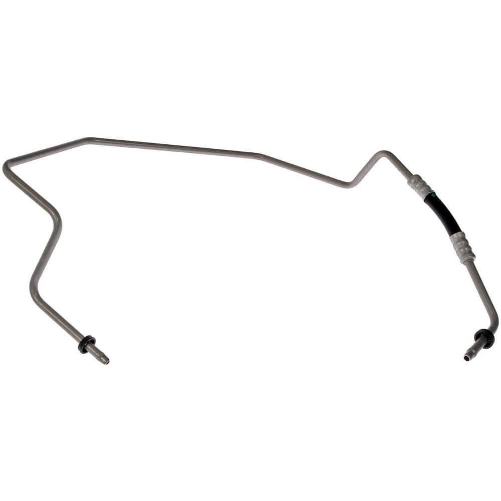 OE Solutions Transmission Oil Cooler Line 624-069 - The Home Depot