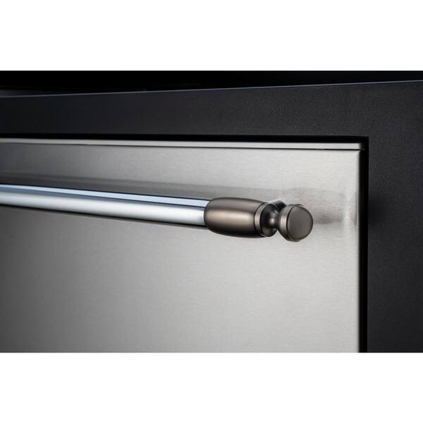 Bertazzoni Control Knobs and Handle Finials for Refrigerator and ...