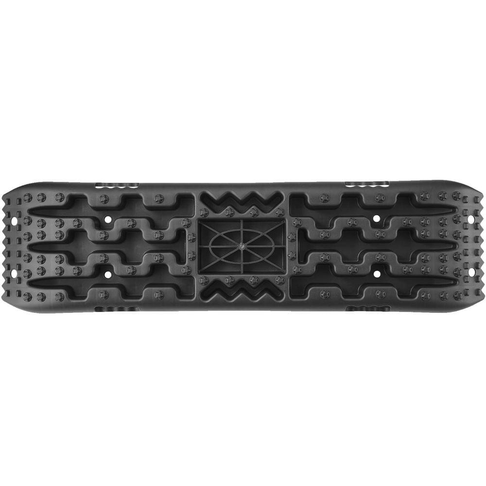 SKYSHALO 10 Ton Traction Boards with PP Material, Recovery Boards for ...