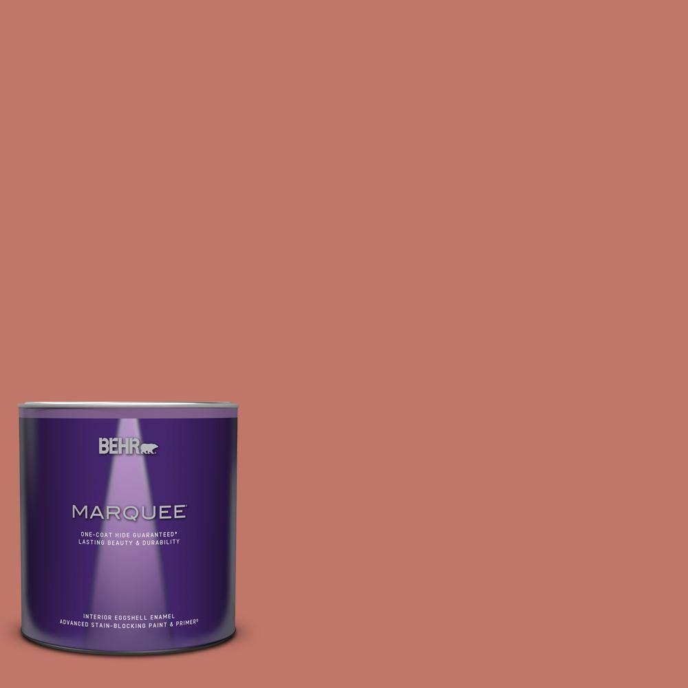 BEHR MARQUEE 1 qt. Home Decorators Collection #HDC-FL14-2 November ...