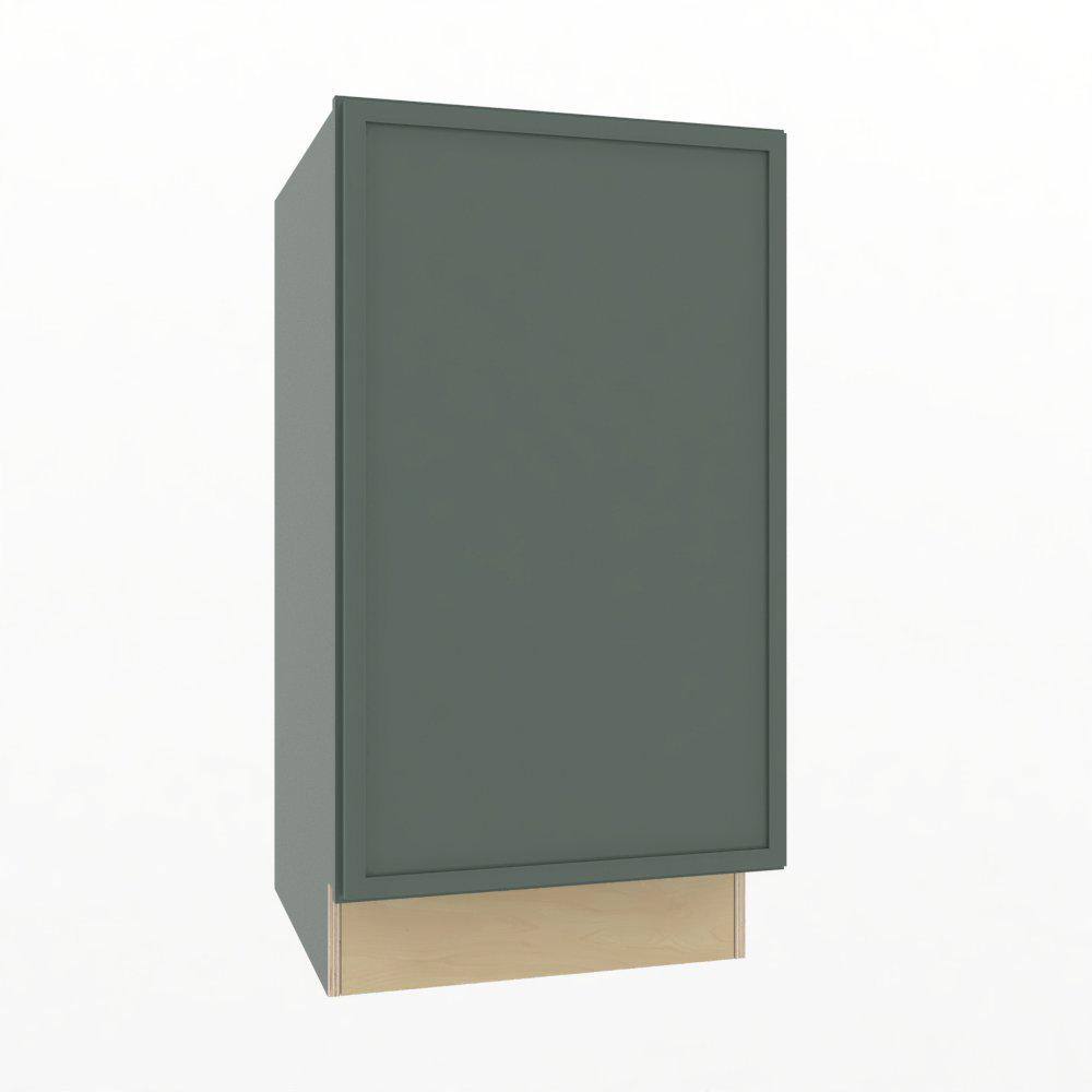 Hampton Bay Leyton 18 in. W x 24 in. D x 34.5 in. H Ready to Assemble ...