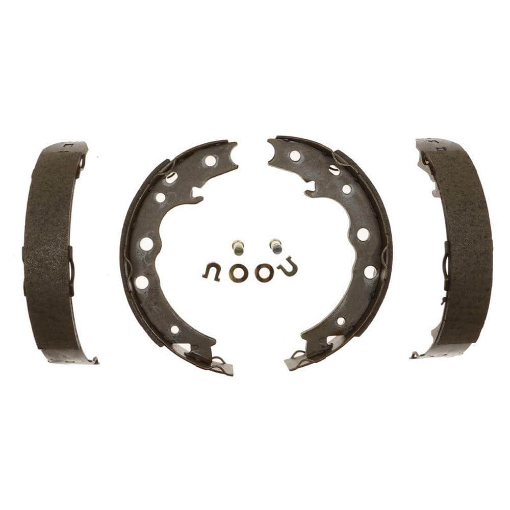 Raybestos Parking Brake Shoe 1035PG - The Home Depot