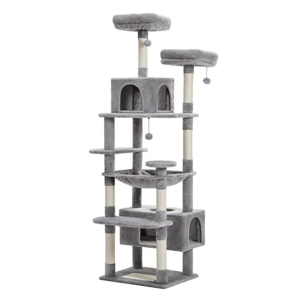 Cat Scratching Posts - The Home Depot