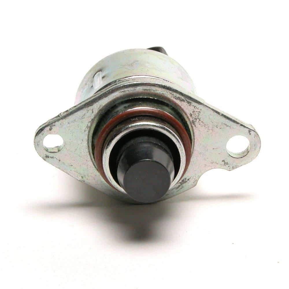 Delphi Fuel Injection Idle Air Control Valve CV10160 - The Home Depot