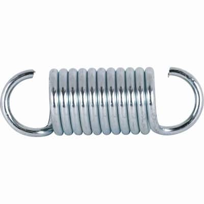 Window Springs - Window Hardware - The Home Depot
