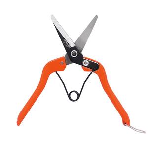 ZENPORT:Zenport Micro-Trimmer Shear with Twin Blade, 6.7 in. L (Box of ...