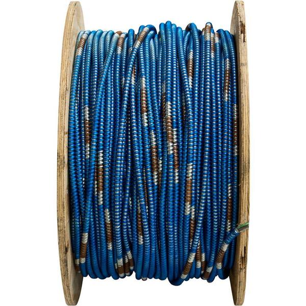 AFC Cable Systems 12/2-Gauge x 1,000 ft. MC Tuff Cable-1704B60T01 - The ...