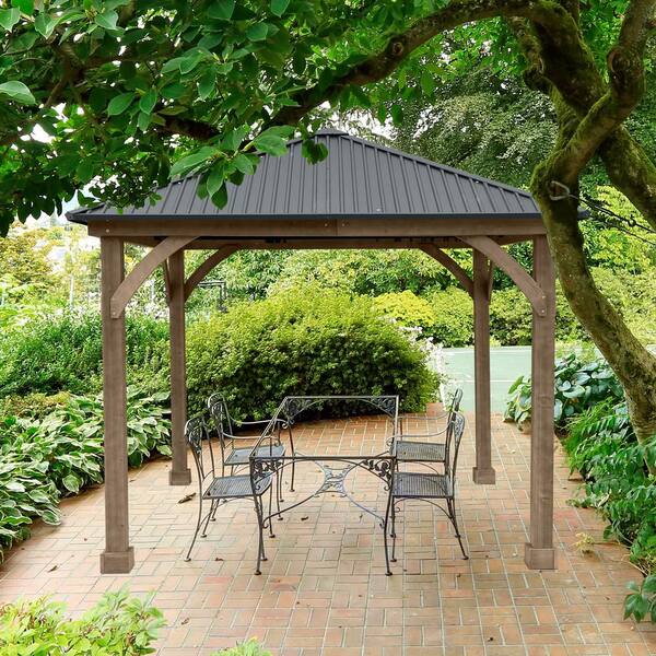 Timber Frame Gazebo Exceptional Timber Frame Pavilions & Gazebos