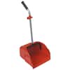 HARPER 14 in. Jumbo Dust Pan 497-1 - The Home Depot
