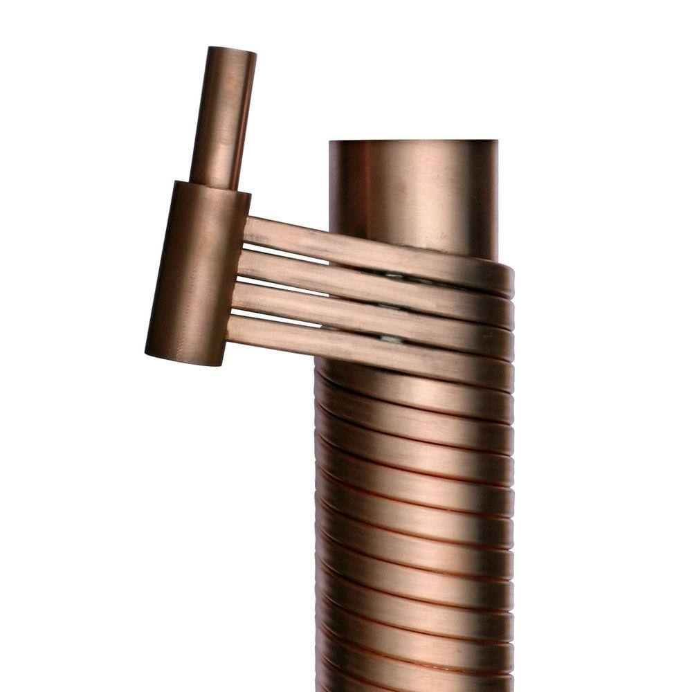 3 in. x 48 in. Drain Water Heat Recovery Unit | Ubuy Nepal