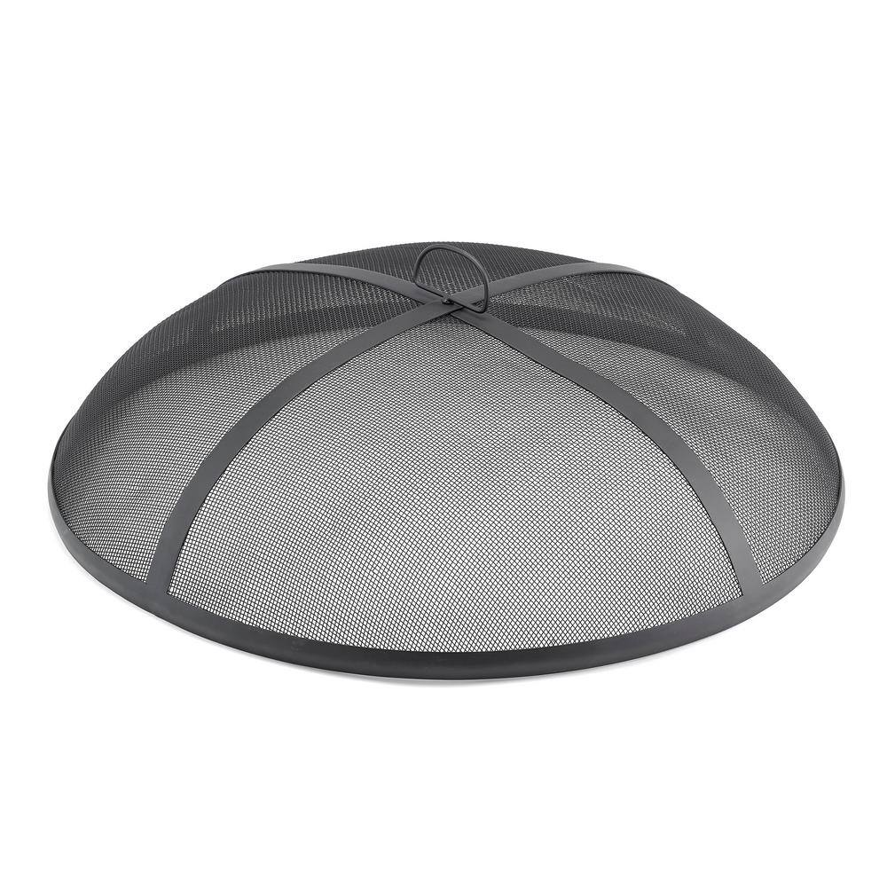 Good Directions 27 in. Heavy Duty Spark Screen with Lifter FP-2S - The ...