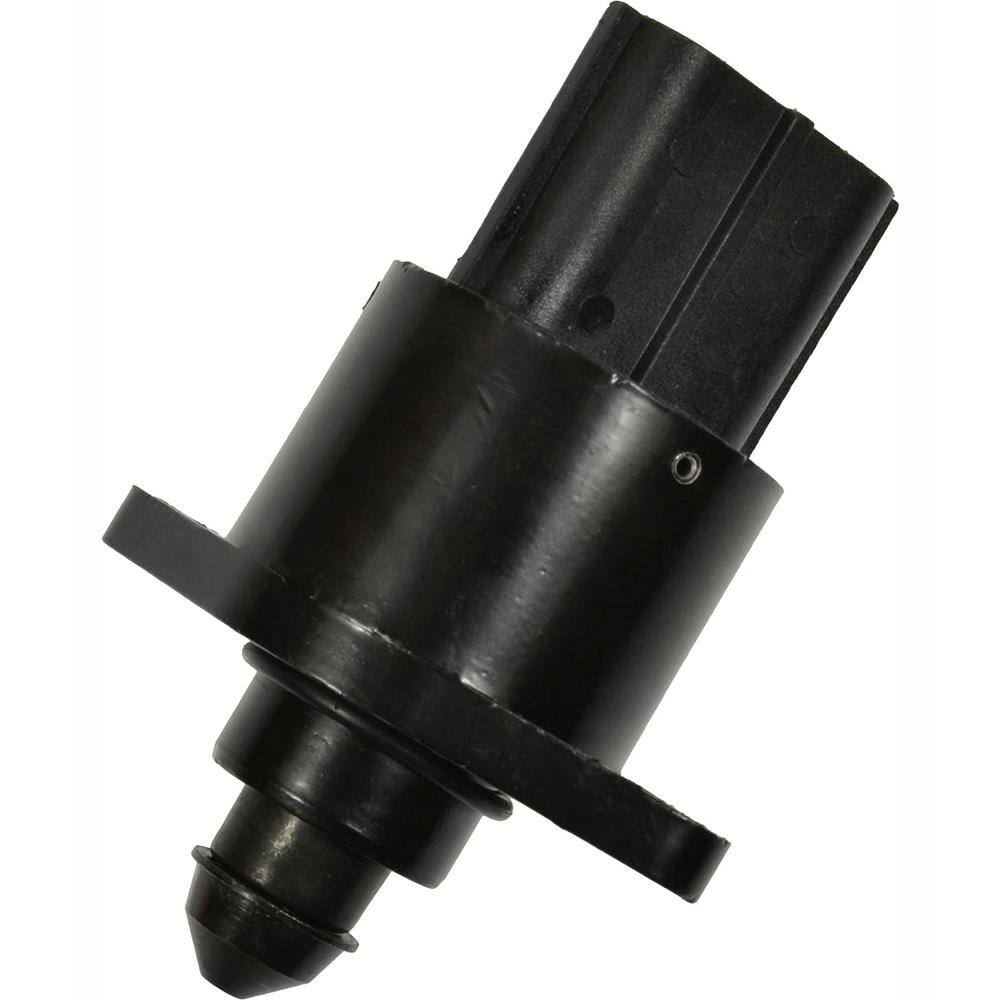 Fuel Injection Idle Air Control Valve AC166 - The Home Depot