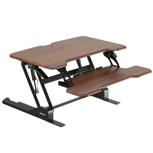 Reviews for Walker Edison Furniture Company Modern 38 in. Rectangular ...