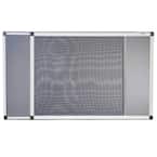 Prime-Line 7/16 in. Window Screen Bottom Latches (4-pack) L 5837