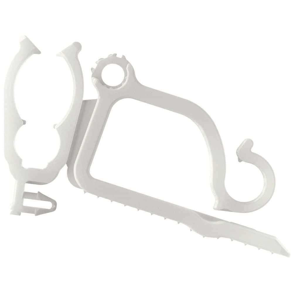 Adams All Purpose Light Clips (150-Pack) 271059 - The Home Depot