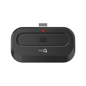 Chamberlain Universal 2-Button Garage Door Remote Control CHU62 - The ...