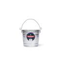 Behrens Mini Steel Trash Can (3-Pack) G19MTC