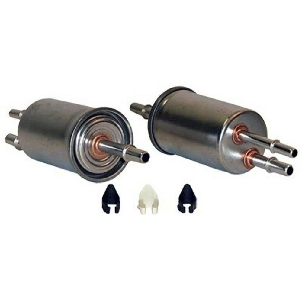 Wix Fuel Filter 33749 - The Home Depot