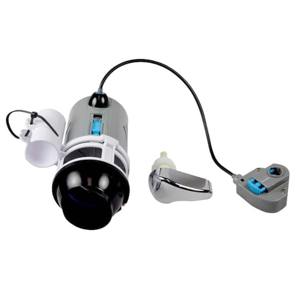 DANCO HydroStop Flapper Alternative Toilet Repair Kit FLT231T - The ...