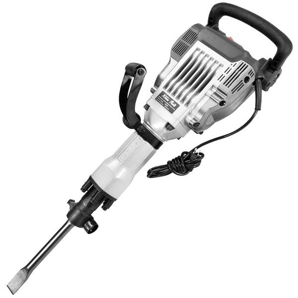 3000 BPM Electric Jack Hammer Tool XtremepowerUS 1400W Electric ...