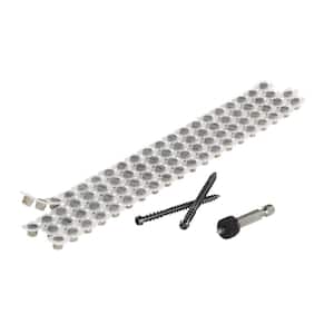 FastenMaster Collated Cortex Hidden Fastening System for Trex Enhance ...