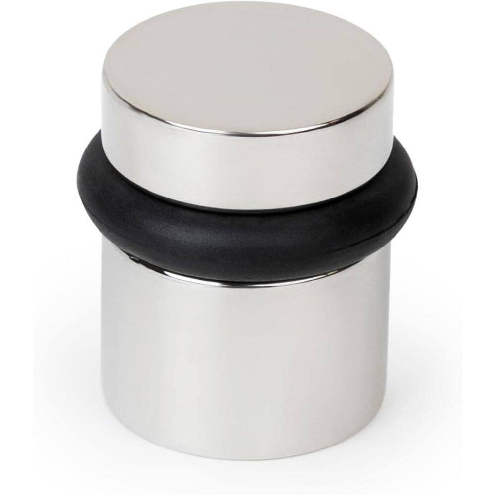 MEGA HANDLES Floor Door Stopper - Quickly Installed Wall Protector from ...