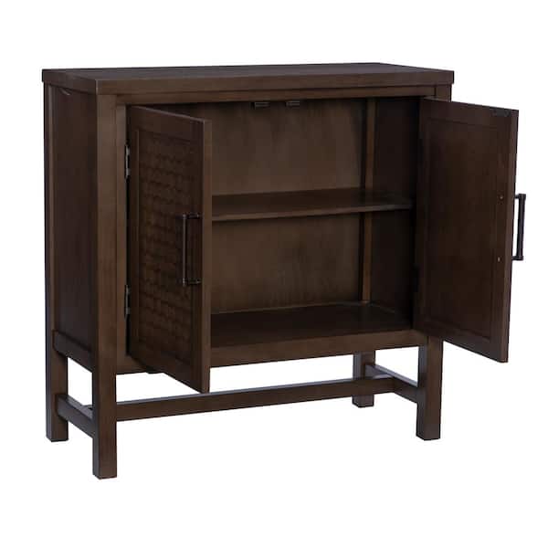 Ashley beckings accent cabinet store