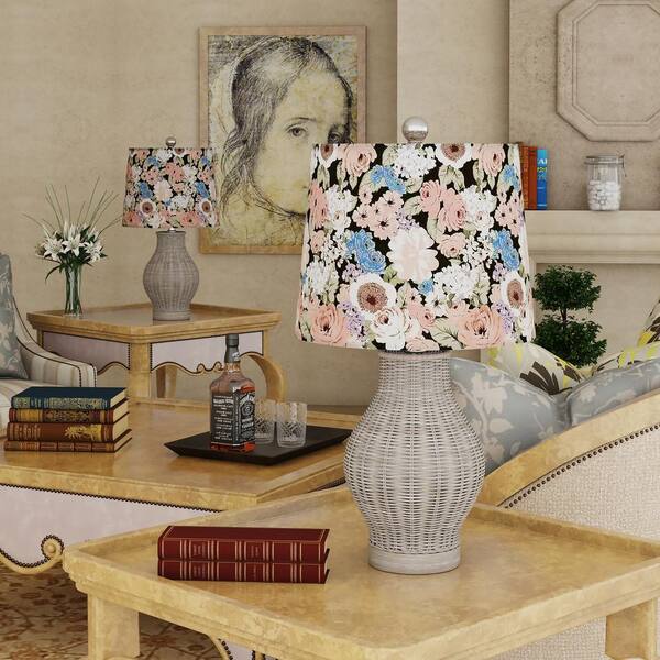 Rat table lamp store