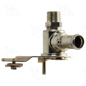 Four Seasons HVAC Heater Control Valve 2000-2003 Ford Excursion 74659 ...