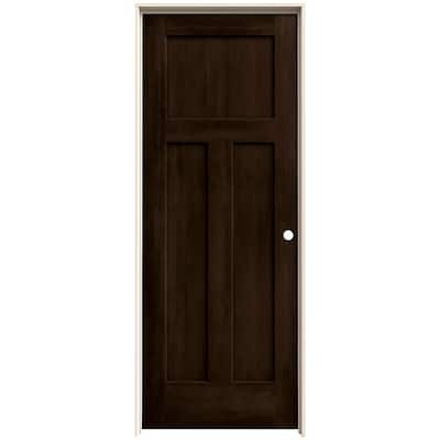 Stained - Prehung Doors - Interior Doors - The Home Depot