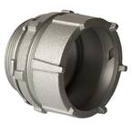 RACO Rigid/IMC 3 in. Compression Connector 1812