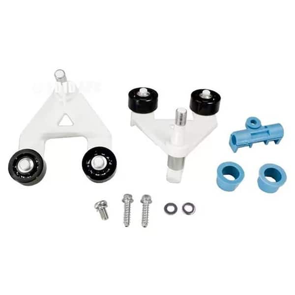 HAYWARD A-frame replacement kit for select automatic pool cleaners ...