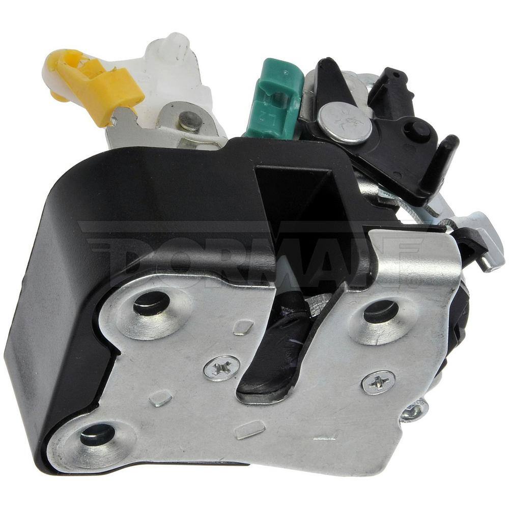 OE Solutions Integrated Door Lock Actuator 2001-2010 Chrysler PT ...