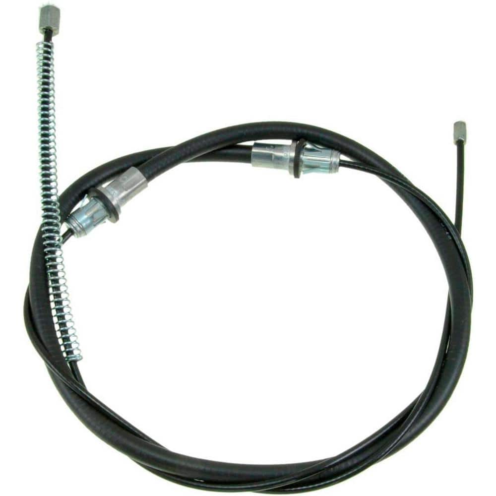 First Stop Parking Brake Cable C92946 - The Home Depot