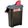 4 Gal. Ice Melt Dispenser 14601GRAY-DS - The Home Depot