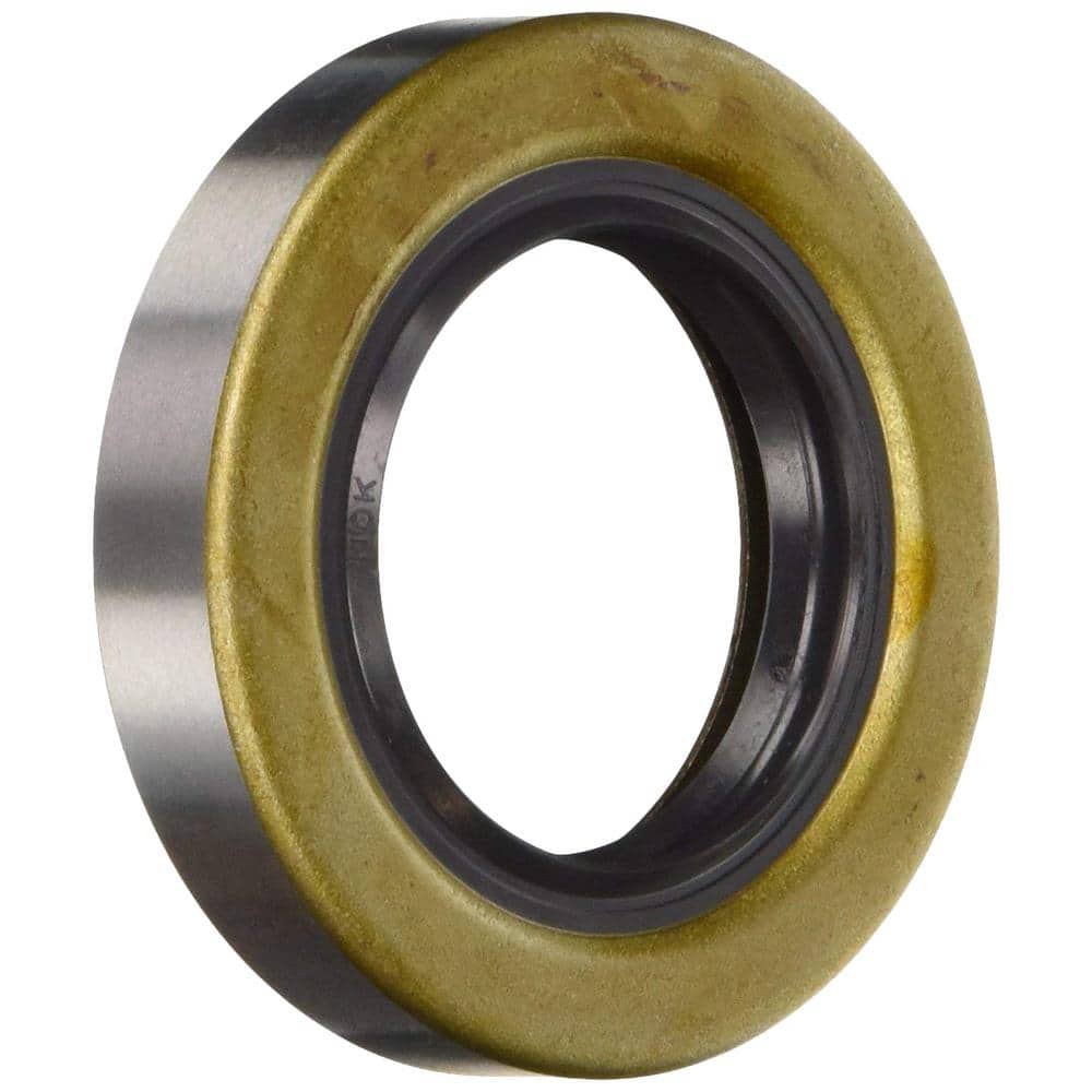 Timken Rear Wheel Seal fits 1955-1956 Mercury Medalist,Montclair 450067 ...