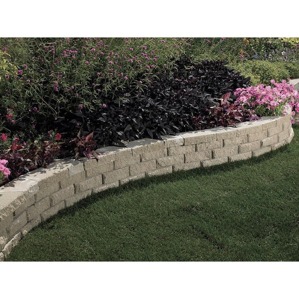 Oldcastle Retaining Wall Calculator Secura Create Retaining Wall