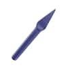 Klein Tools 6 in. x 1/4 in. Alloy Steel Cross Cut Chisel 7CHC15013 ...