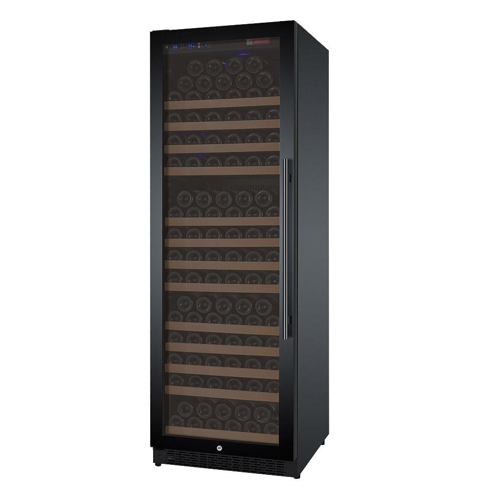 Allavino FlexCount II Single Zone 177-Bottle Built-in Wine Refrigerator ...