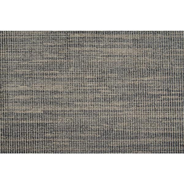 Natural Harmony Terrestrial Slate Custom Area Rug with Pad 322593 - The ...