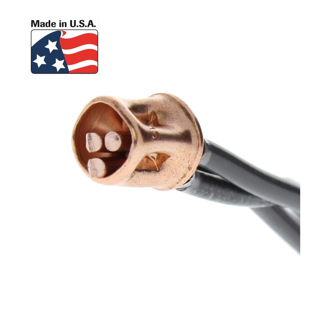 Splice Cap Copper Crimp Connector (100-Pack) India | Ubuy