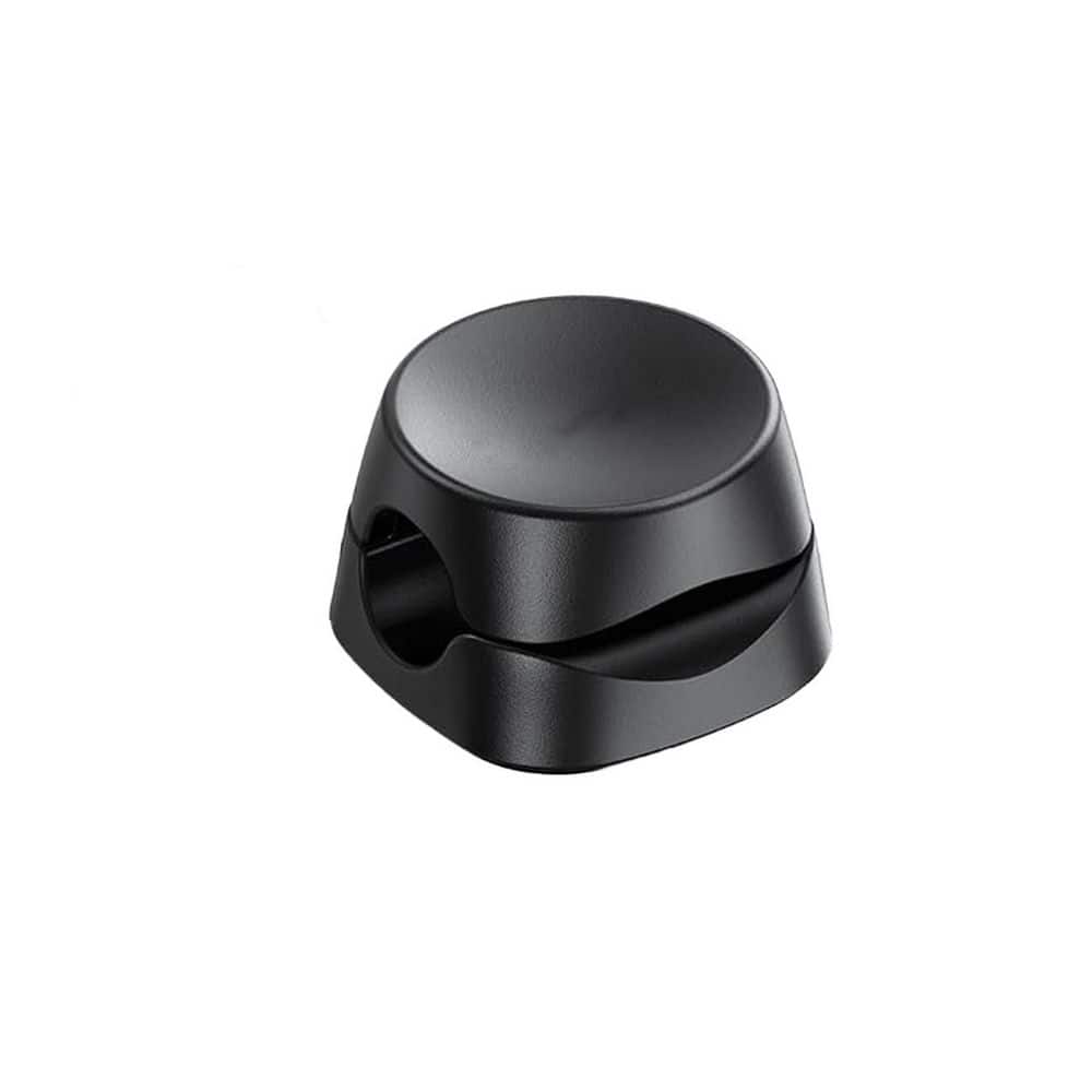 Lukyamzn Spring Cable Holder Clips Cord Organizer Adjustable Adhesive ...